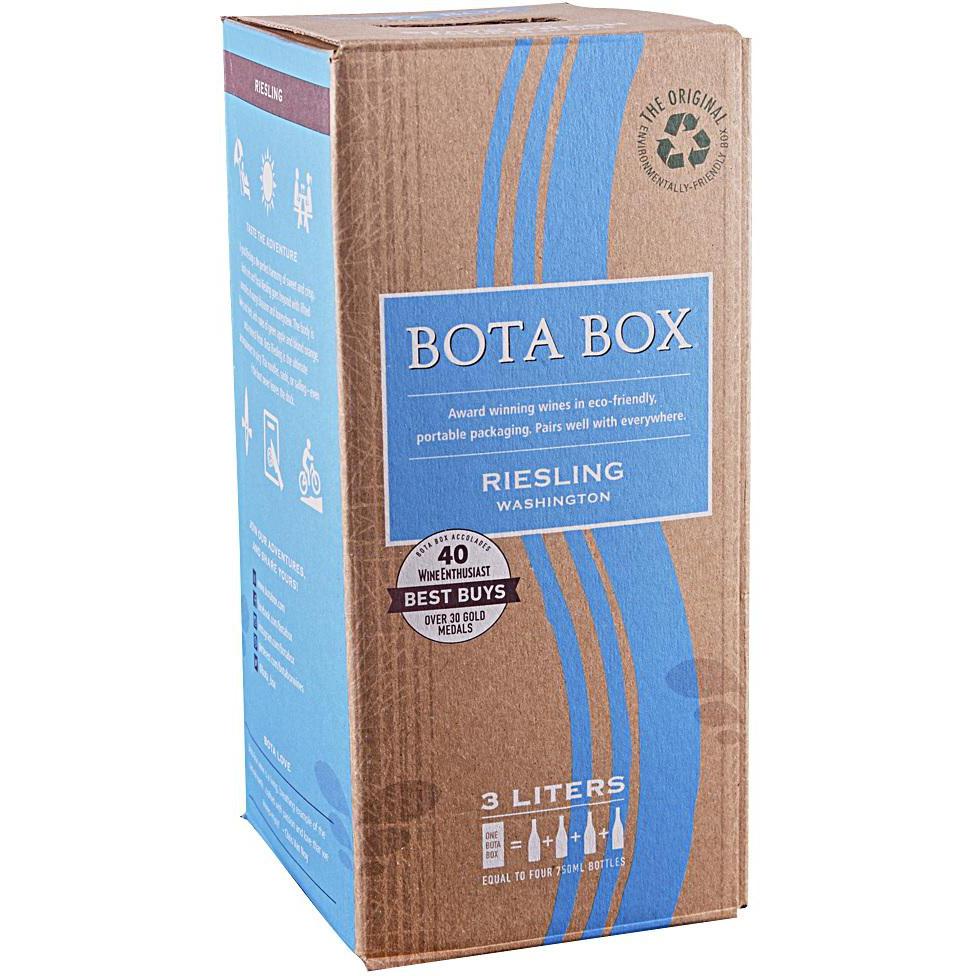 BOTA BOX RIESLING – liquormn