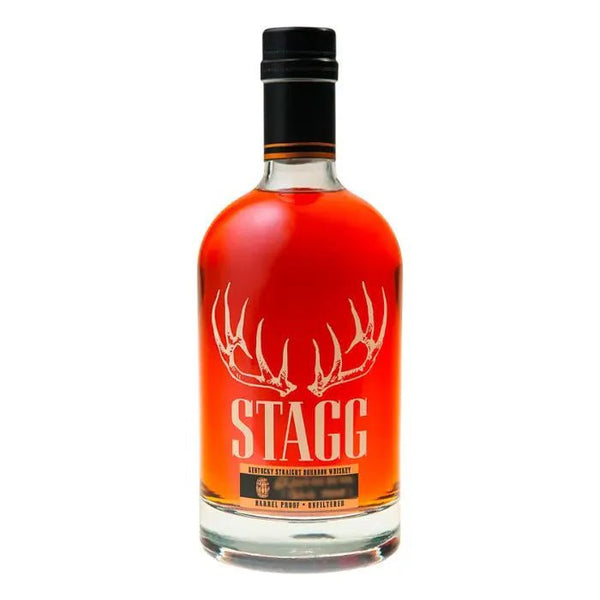 STAGG JR BARREL PROOF BURBON (24B) – liquormn