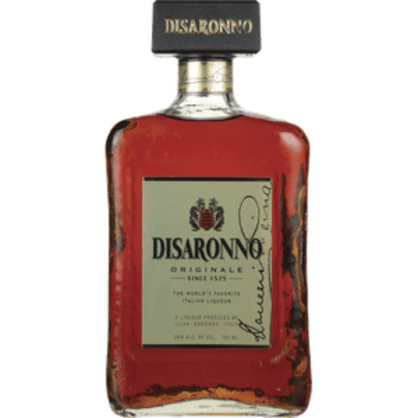 DISARONNO LIQUEUR – liquormn