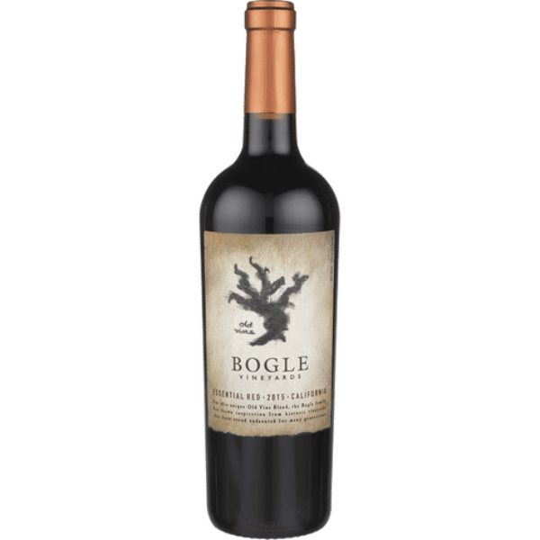 BOGLE ESSENTIAL RED BLEND – liquormn