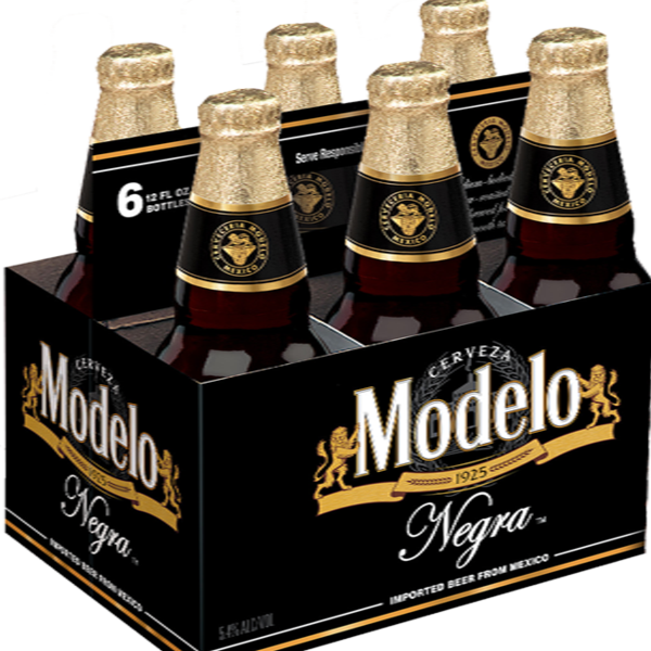 MODELO NEGRA LAGER – liquormn