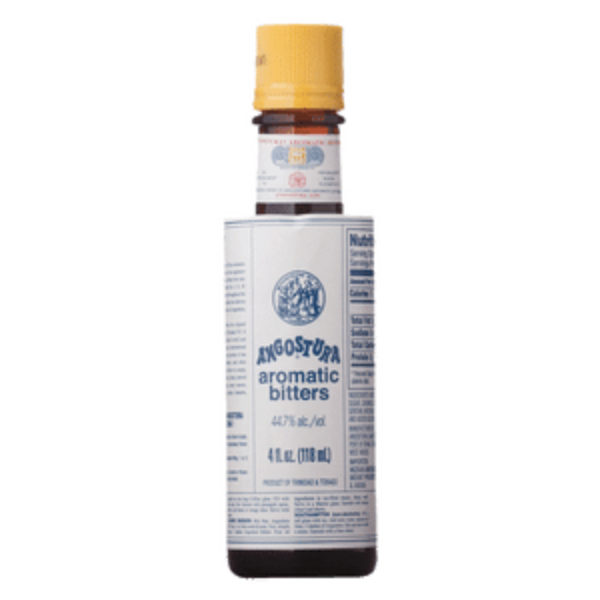 ANGOSTURA AROMATIC BITTERS MIXER – liquormn