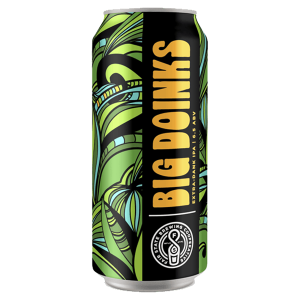 BIG DOINKS IPA – liquormn