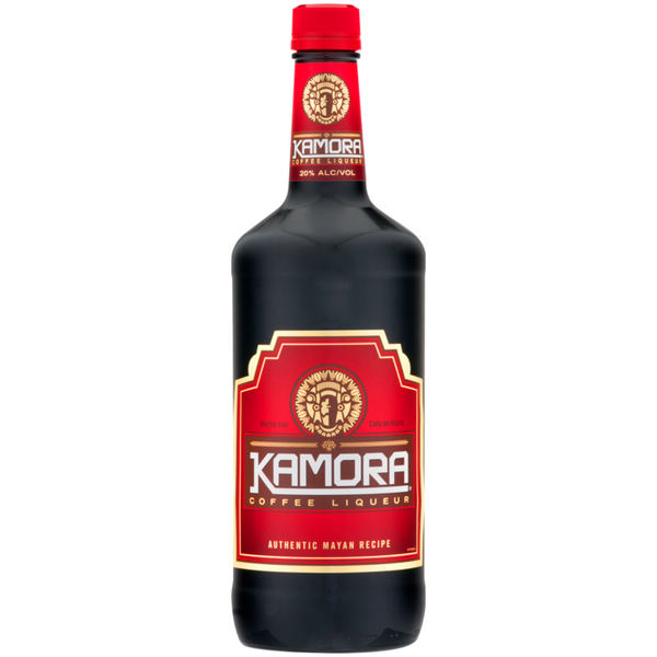 KAMORA COFFEE LIQUEUR – liquormn